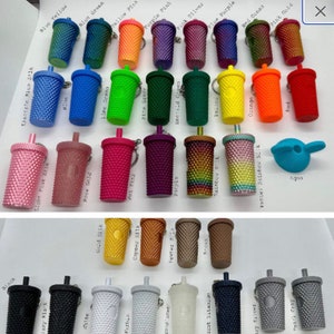 Peptide Vial Storage Container Carrying Case Organizer Box Multiple ...