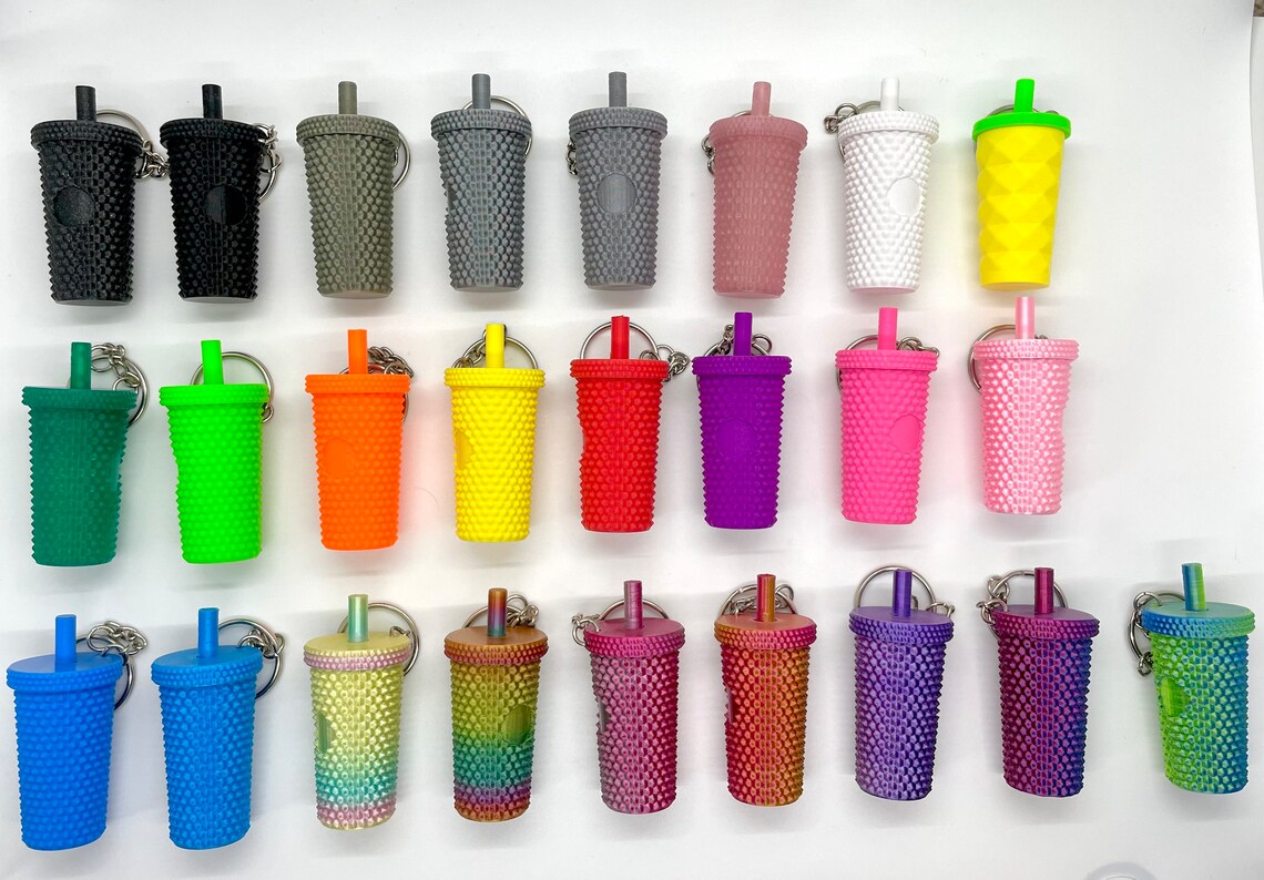 3D Printed Articulating Flexible Cuttlefish Sensory Toy Gadget - Etsy