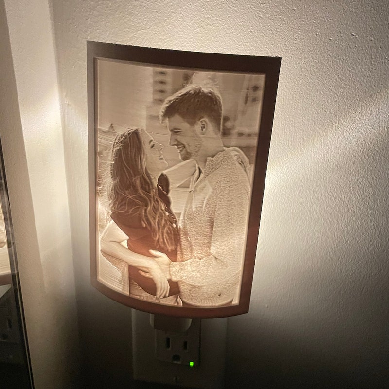 Lithophane - Etsy