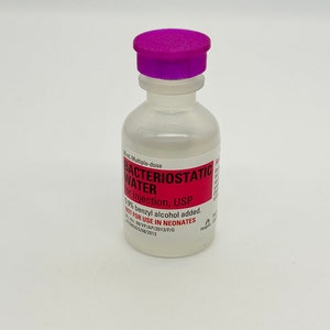 Reusable Peptide Vial Storage Caps Multiple Colors & Sizes Custom 3D ...