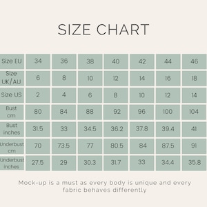 Halter Neck Top, PDF Sewing Pattern, Bralette Style Cropped-top, Tie ...