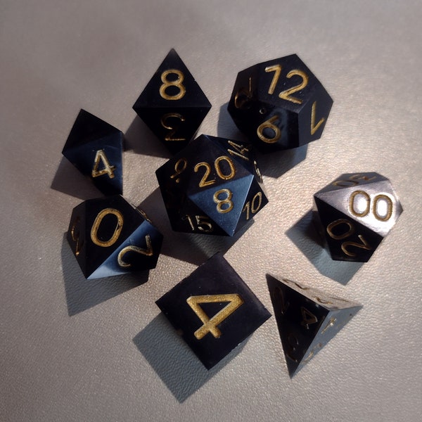 Rogue Dice - Etsy