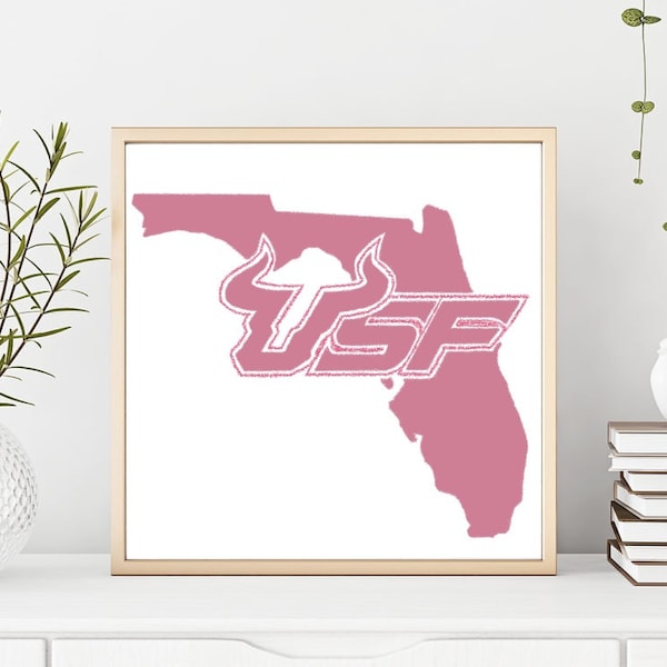 Usf - Etsy