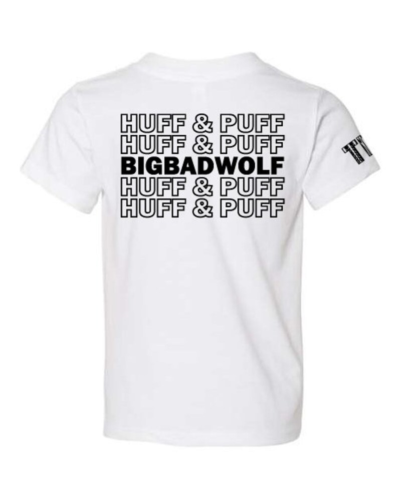 Three Little Pigs Three Little Pigs Svg Big Bad Wolf Svg - Etsy Australia