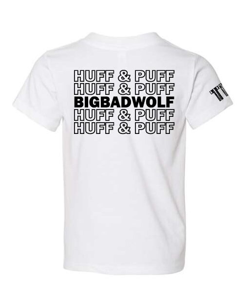 Three Little Pigs Three Little Pigs Svg Big Bad Wolf Svg - Etsy Australia