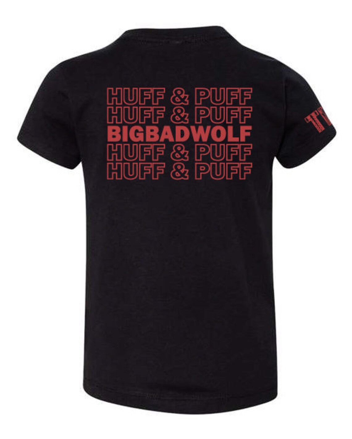 Three Little Pigs Three Little Pigs Svg Big Bad Wolf Svg - Etsy Australia