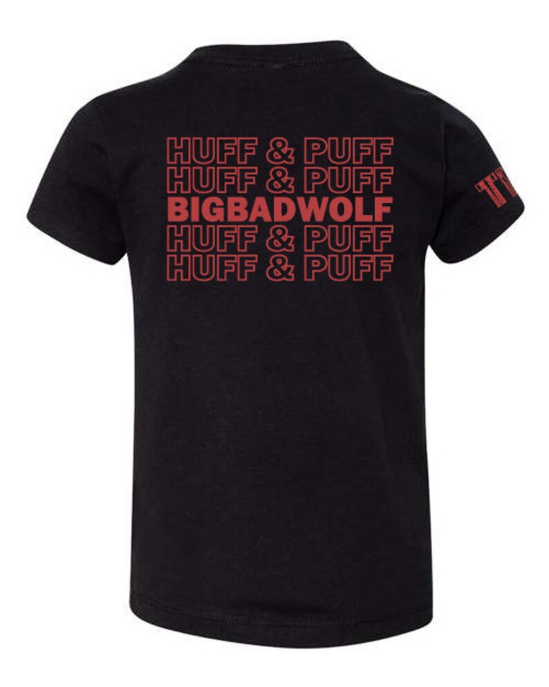 Three Little Pigs Three Little Pigs Svg Big Bad Wolf Svg - Etsy Australia