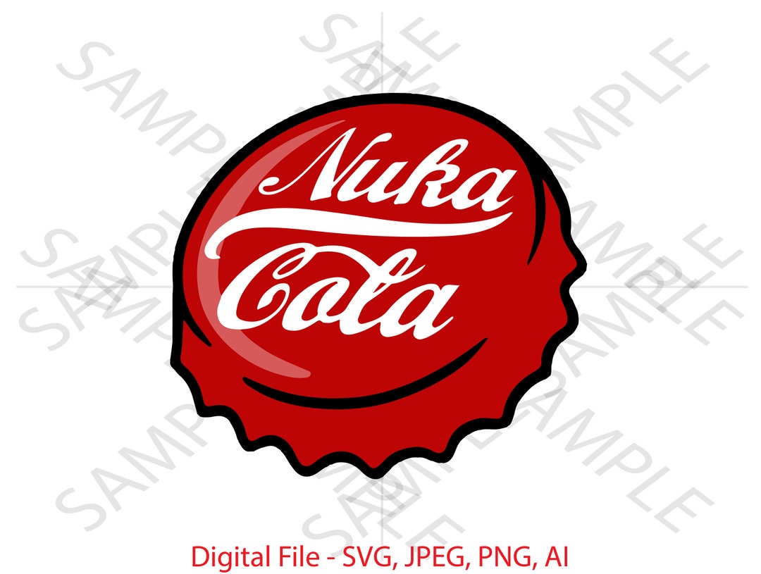 Nuka Cola Caps, Fallout Series, Fallout Caps, Fallout Words, Fallout ...