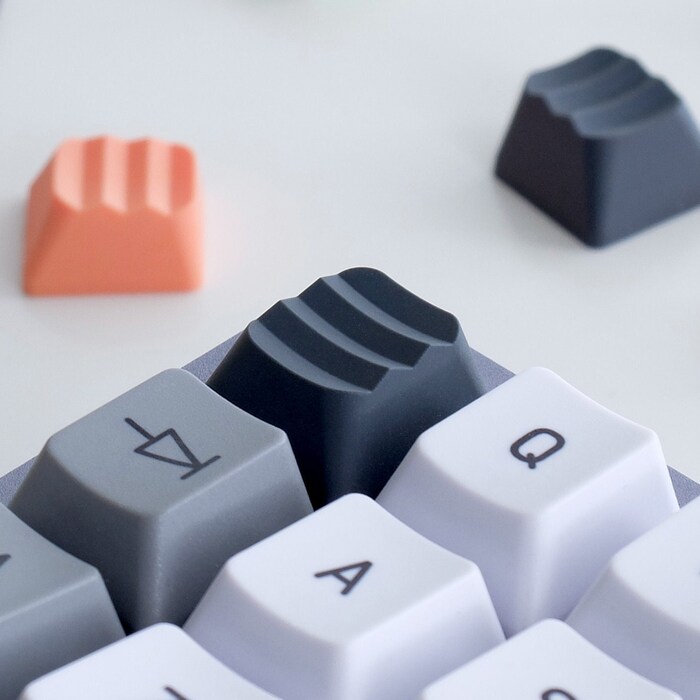 Textured Wasd Keycaps - Etsy Canada