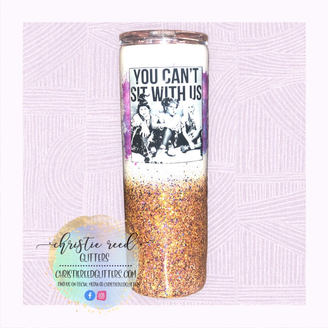 Hocus Pocus - Gorgeous Custom Glitter Mix With Shades of Orange, Yellow ...