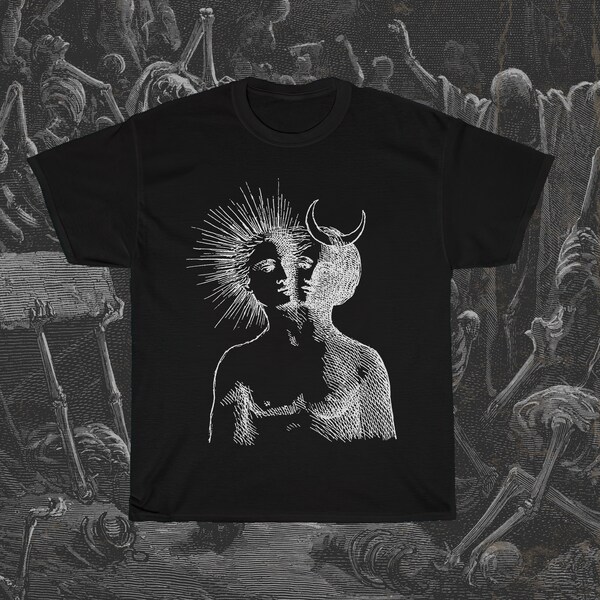Esoteric - Etsy