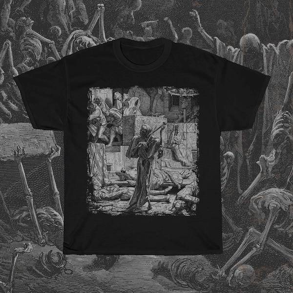Dance of Death - Etsy