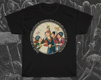 Sad but Rad T-shirt Dark Humor T-shirt Unisex Graphic - Etsy