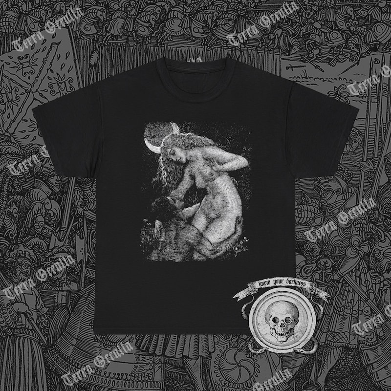 Thief and Moon - Etsy UK