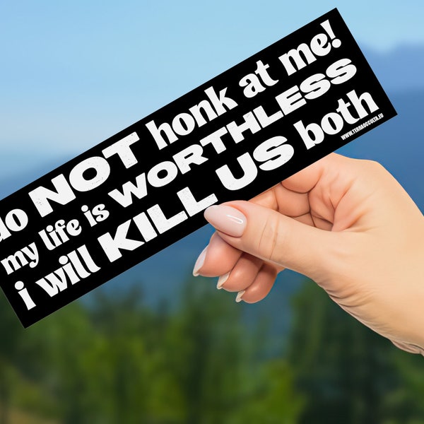 Twilight Vinyl Sticker, Funny Bumper Stickers, Where Have You Been Loca ...