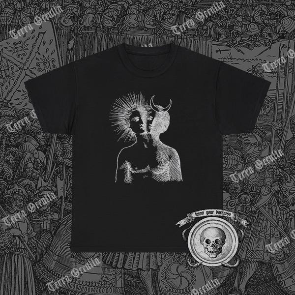 Esoteric - Etsy