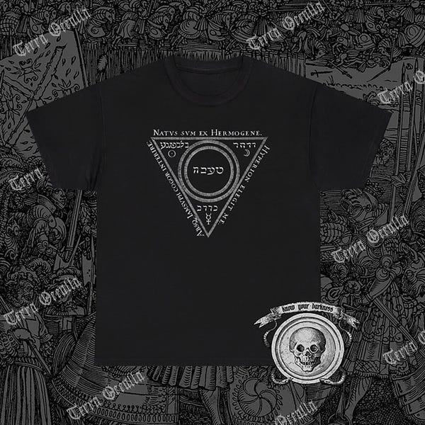 Esoteric - Etsy