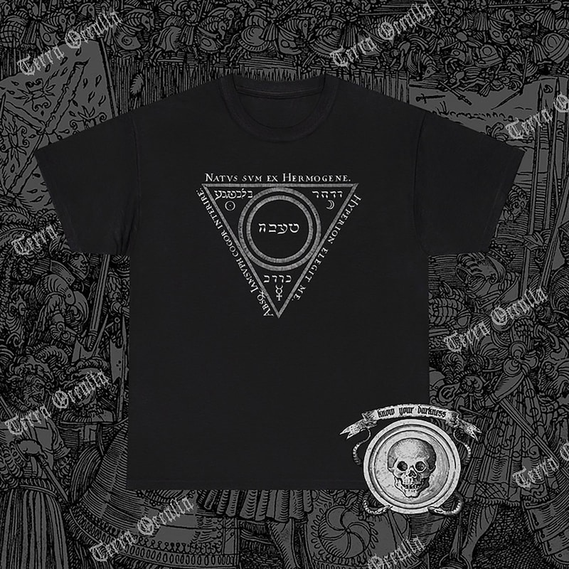 Esoteric - Etsy
