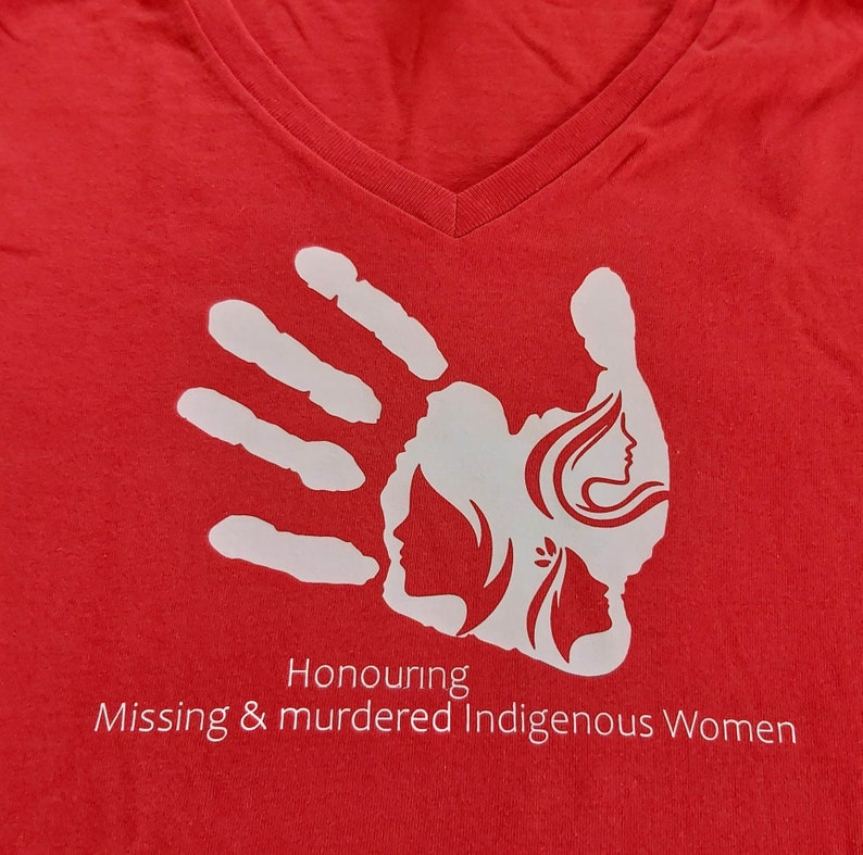 Honouring Murdered and Missing Indigenous Women, MMIW, May 5th, Missing ...