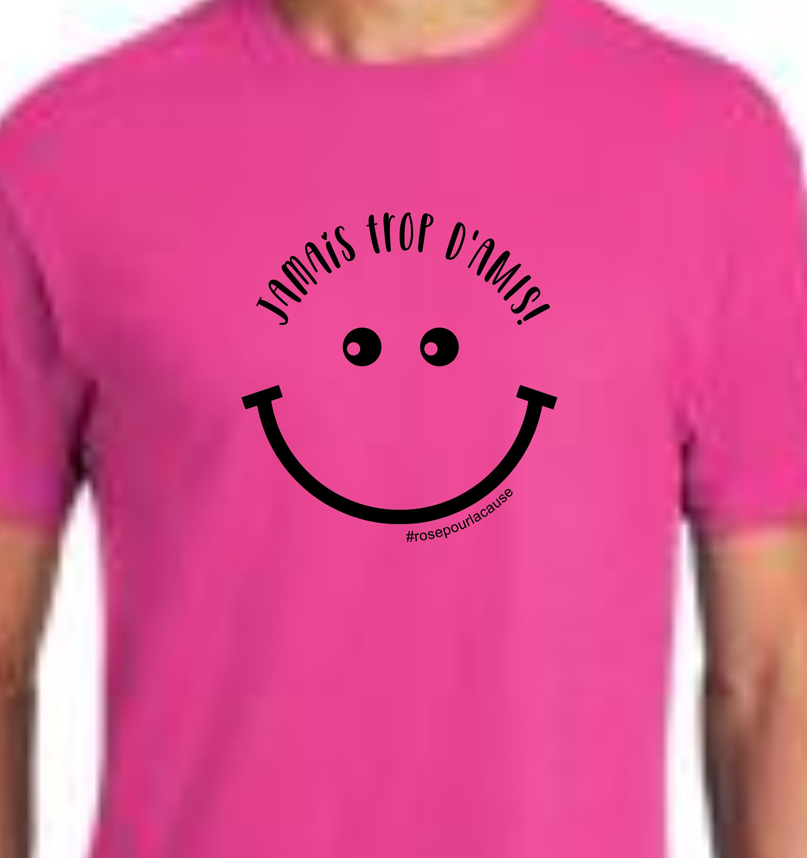 Pink Shirt Day T-shirt, Anti-bullying Awareness, Be Kind - Etsy Canada
