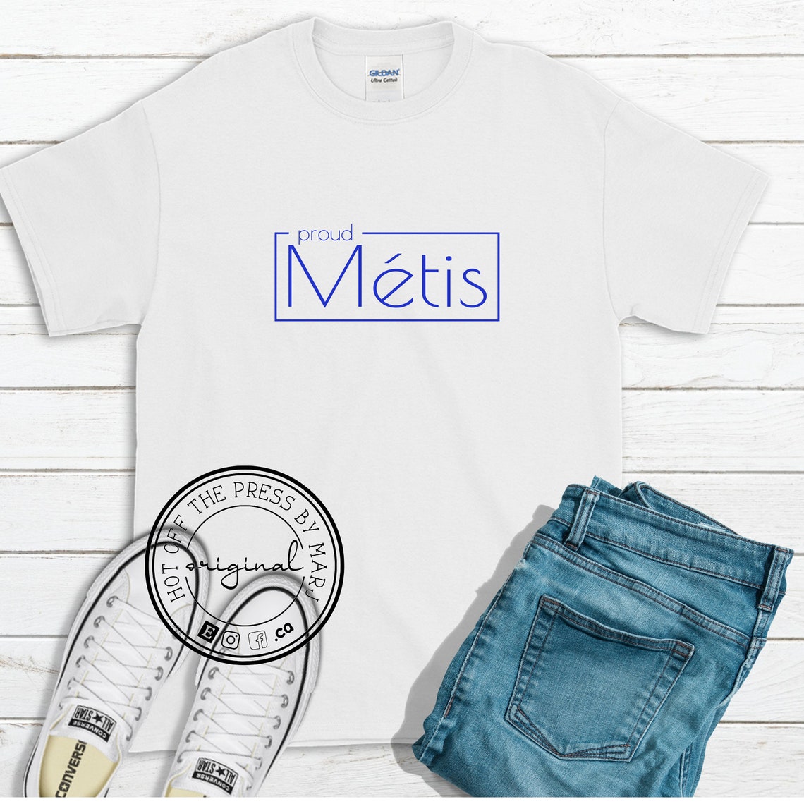 Metis Proud Apparel. Metis, Métis, Indigenous - Etsy Canada