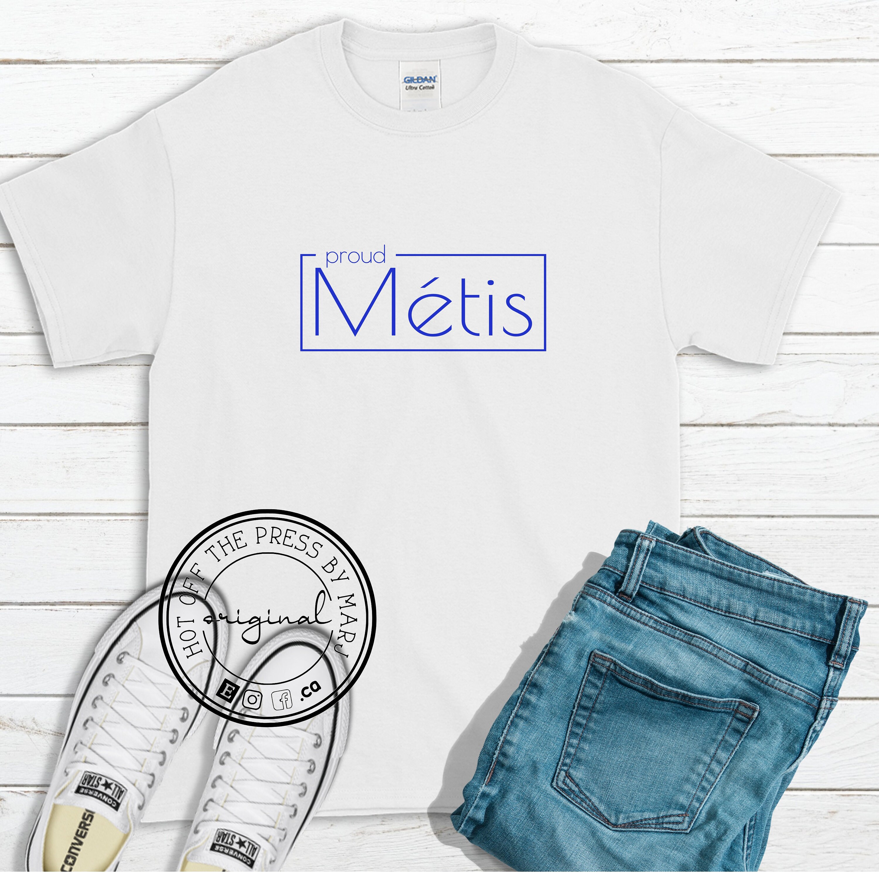 Metis Proud Apparel. Metis, Métis, Indigenous - Etsy Canada