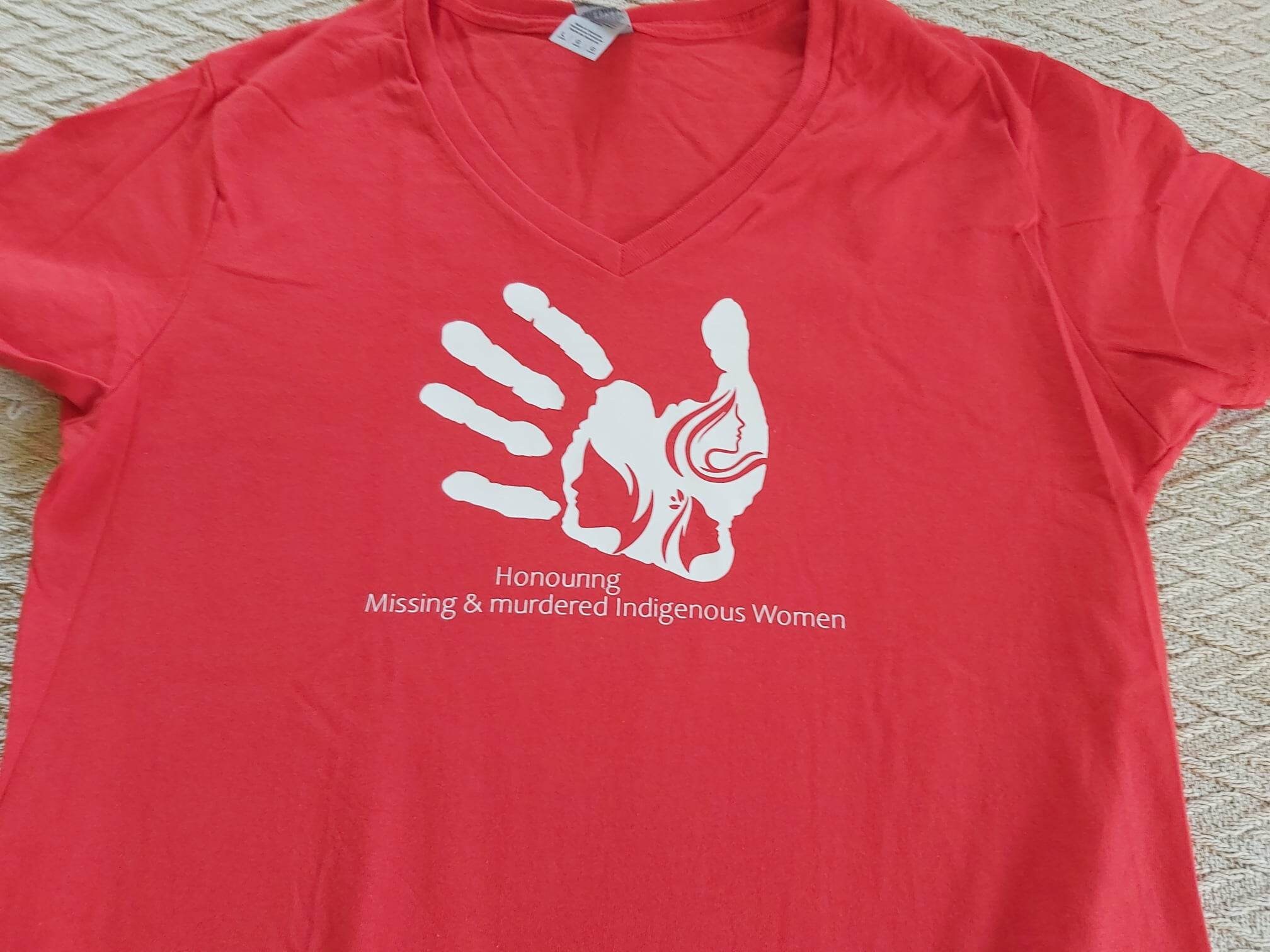 Honouring Murdered and Missing Indigenous Women, MMIW, May 5th, Missing ...