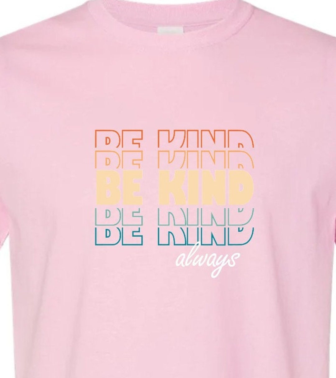 Be Kind Always, Pink Shirt Day, Be a Buddy Not a Bully, Anti-bullying ...