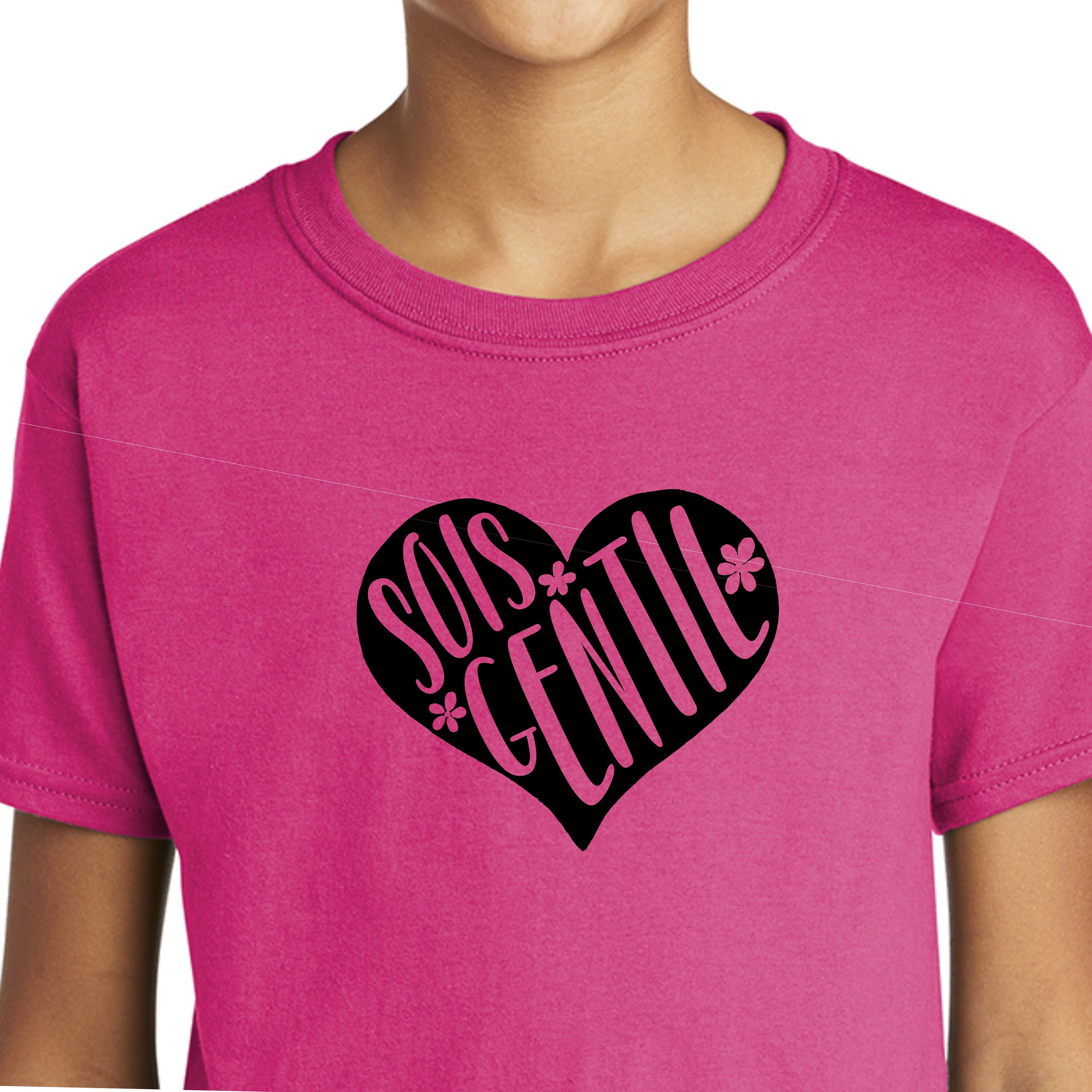 Pink Shirt Day, Journée Du Chandail Rose Contre L'intimidation, Be Kind ...