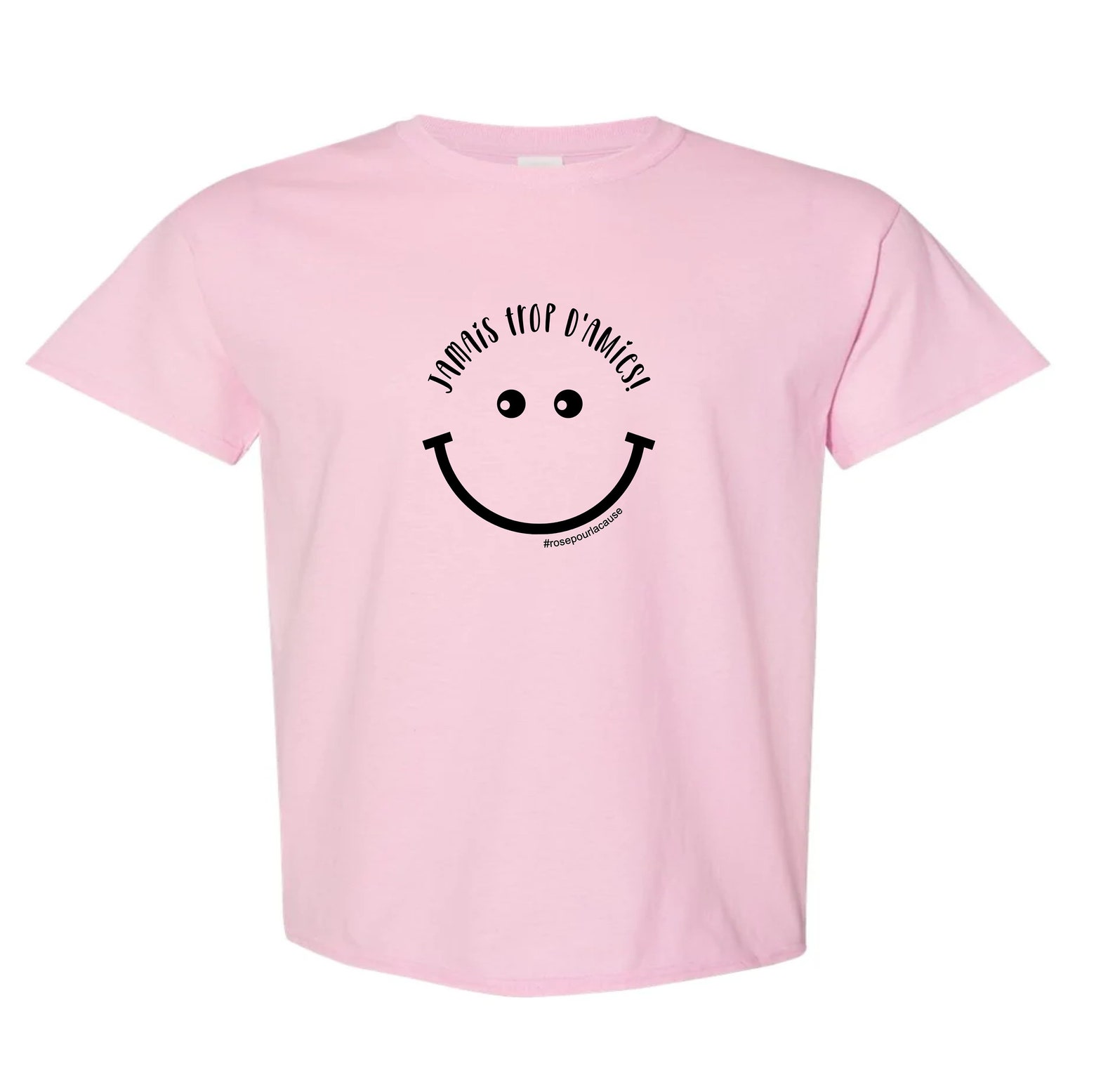 Pink Shirt Day T-shirt, Anti-bullying Awareness, Be Kind - Etsy Canada