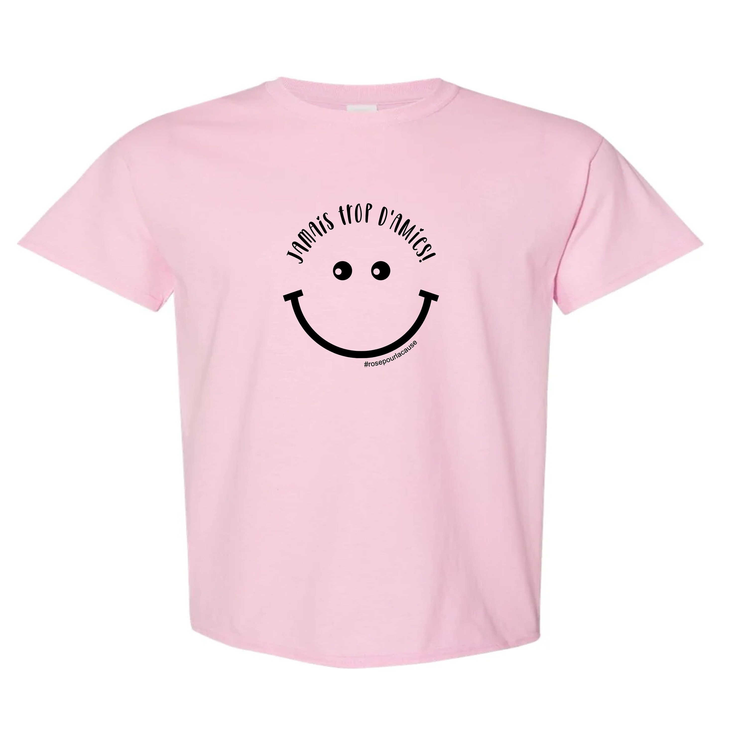 Journée Du Chandail Rose Contre L'intimidation, Pink Shirt Day, Rose ...