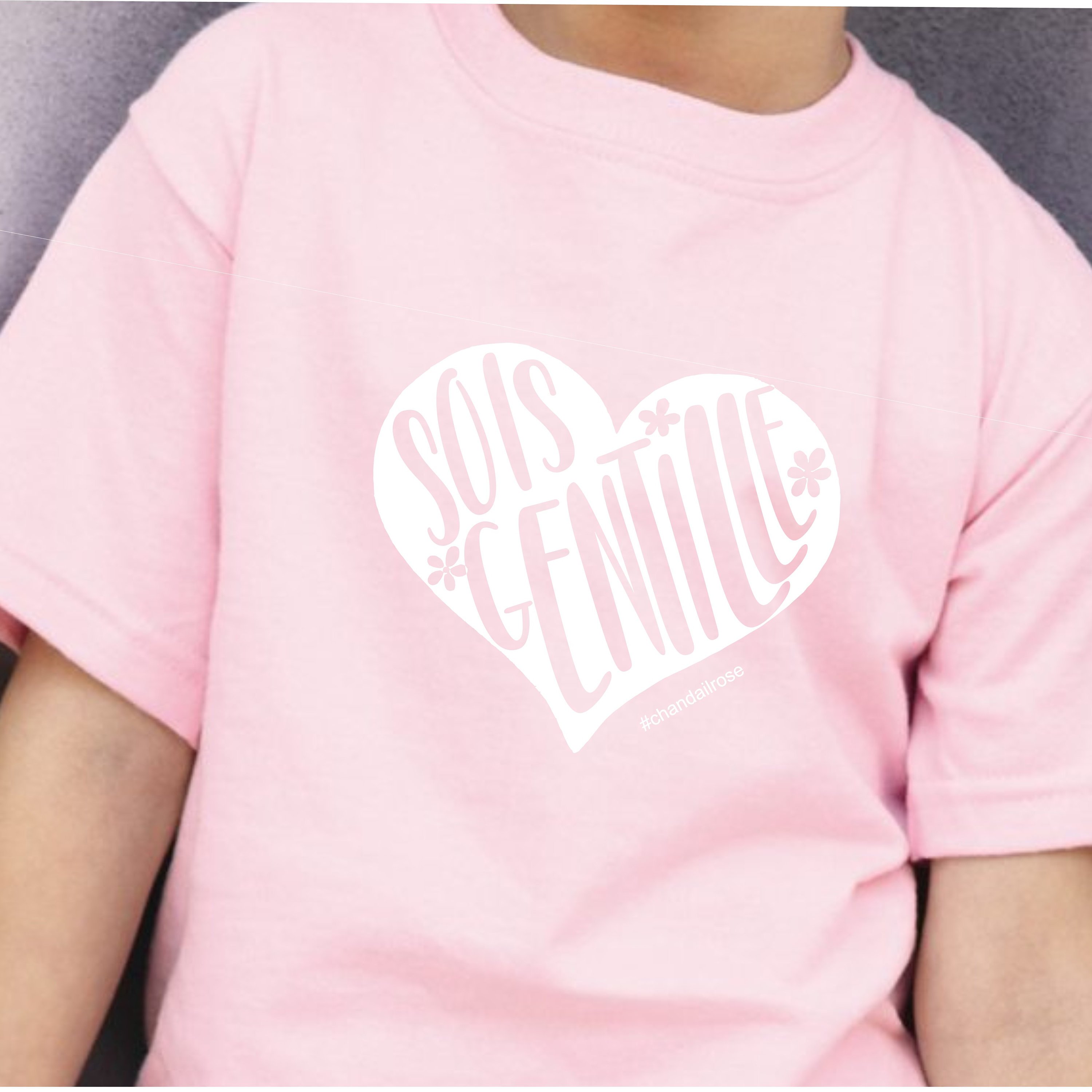 Pink Shirt Day, Journée Du Chandail Rose Contre L'intimidation, Be Kind ...