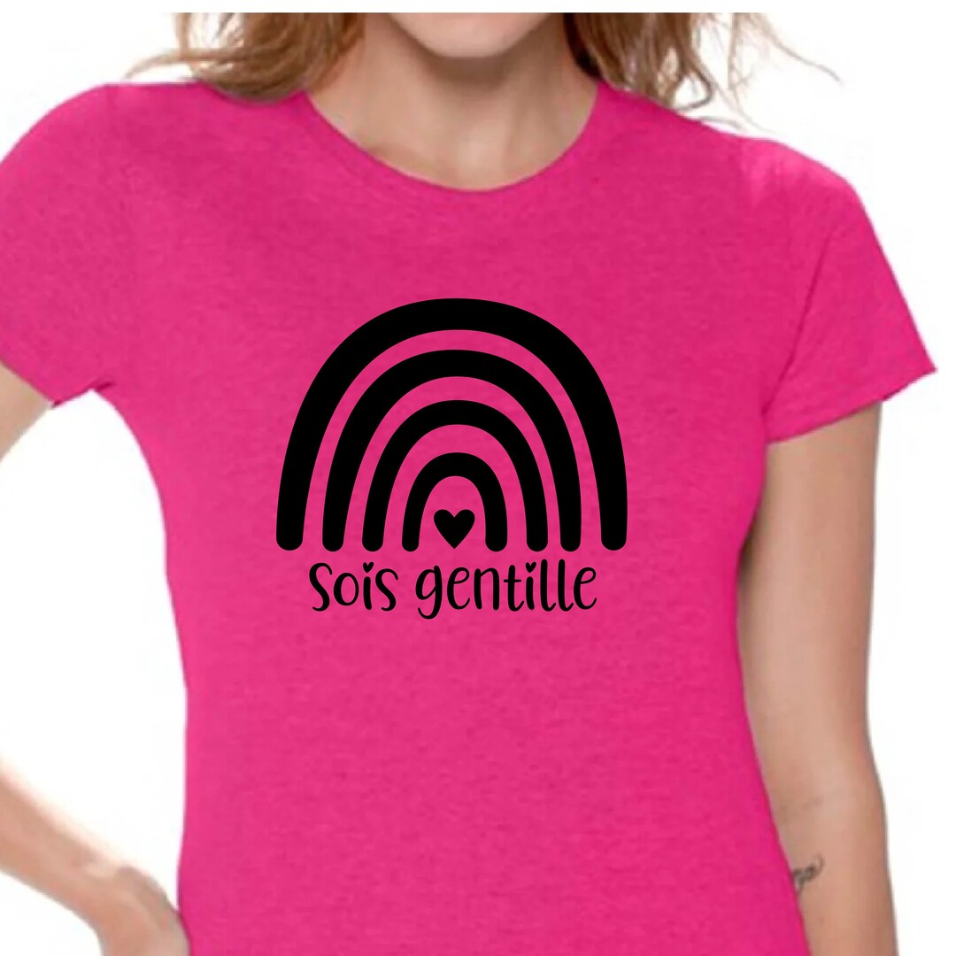 Pink Shirt Day, Journée Du Chandail Rose Contre L'intimidation, Sois ...