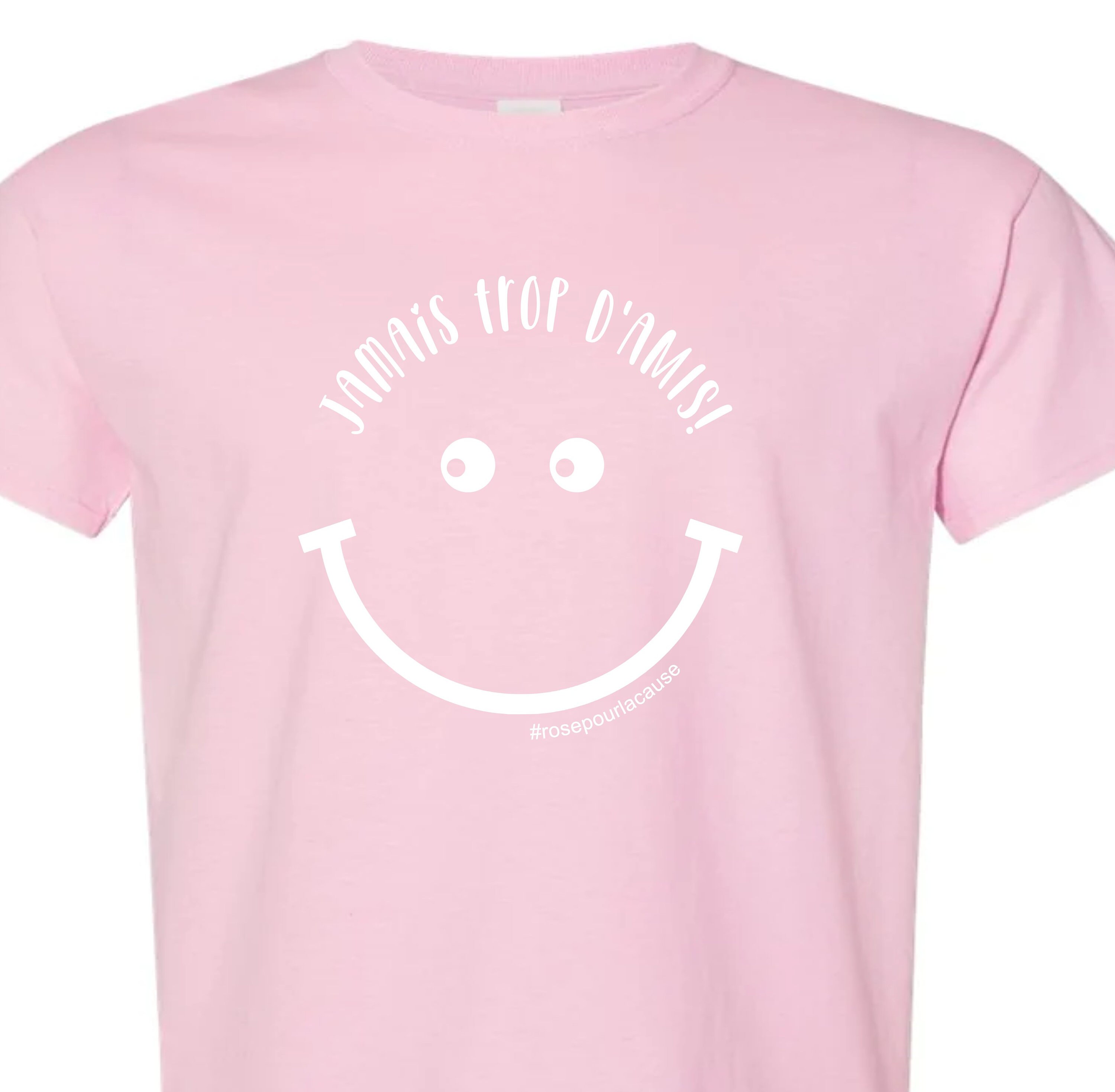 Journée Du Chandail Rose Contre L'intimidation, Pink Shirt Day, Rose ...