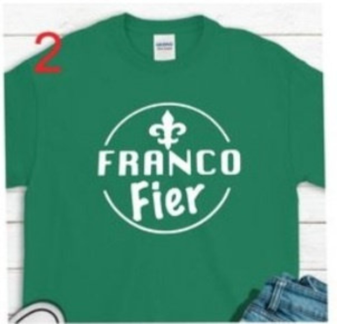 Journée Franco-ontarienne T-shirts Francophone, Journée Franco, 25 Sept ...