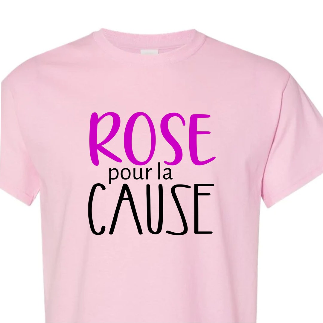 Rose Pour La Cause, Pink Shirt Day, Journée Du Chandail Rose Contre L ...
