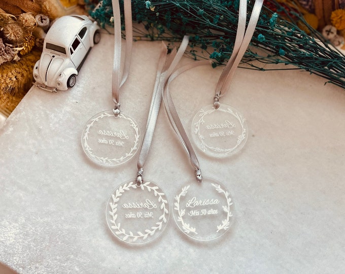 Custom Wedding Favors Bulk/souvenir for Guests/luxury Favors/bridal ...