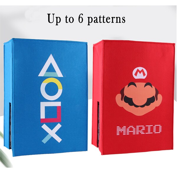 Ps5 Plate Cover - Etsy