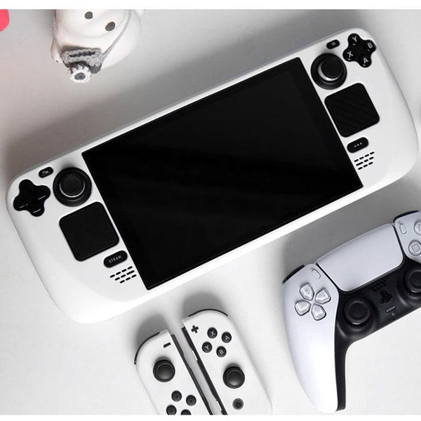 Steam Deck Shell - Etsy