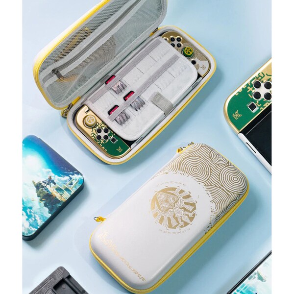 Zelda Totk Switch Case - Etsy