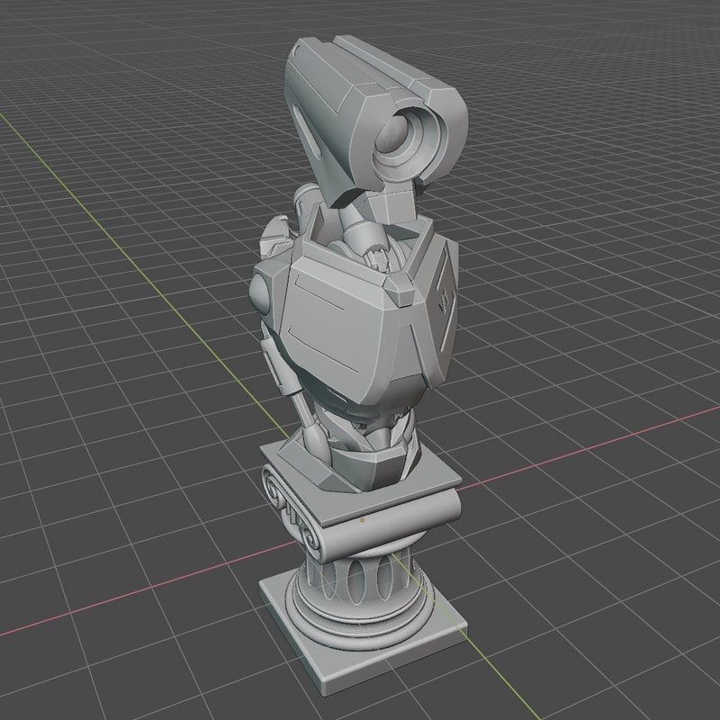 Ultrakill plush v1 pattern - Etsy.de