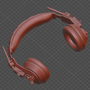 GTFO Cosplay Mask 3D Print Models - Etsy