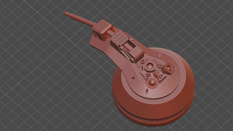 GTFO Cosplay Mask 3D Print Models - Etsy