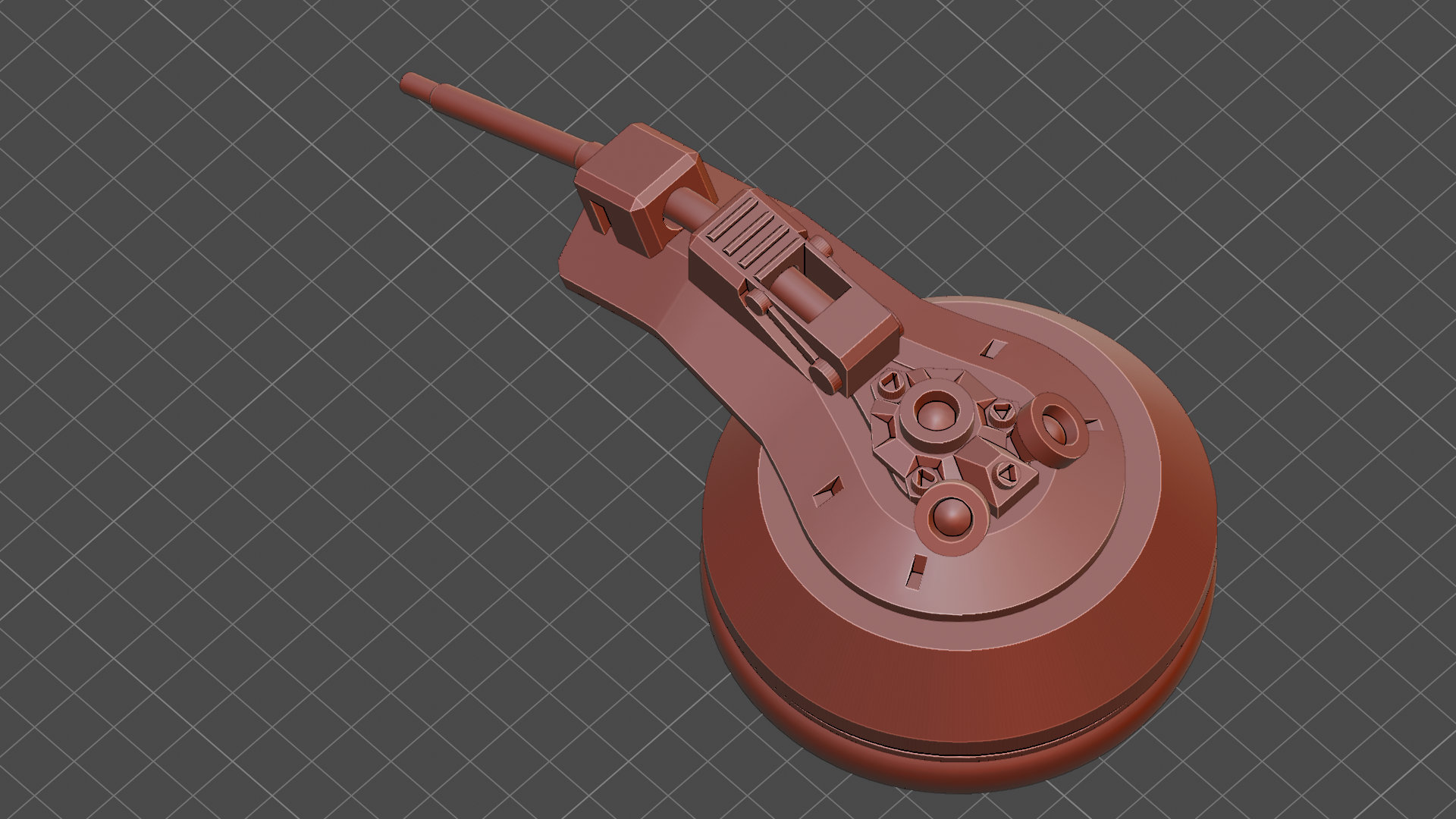 GTFO Cosplay Mask 3D Print Models - Etsy