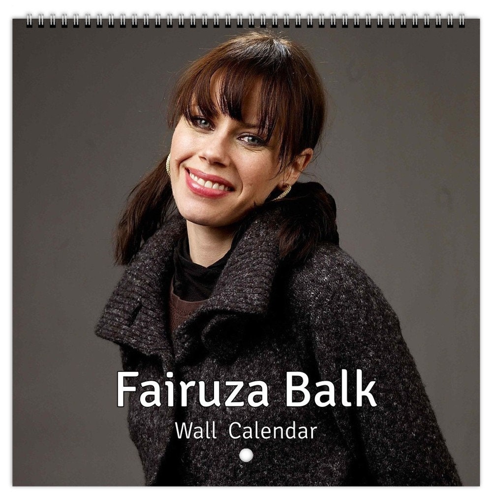 Balk Fairuza