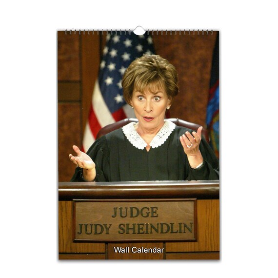 Judge Judy Quote