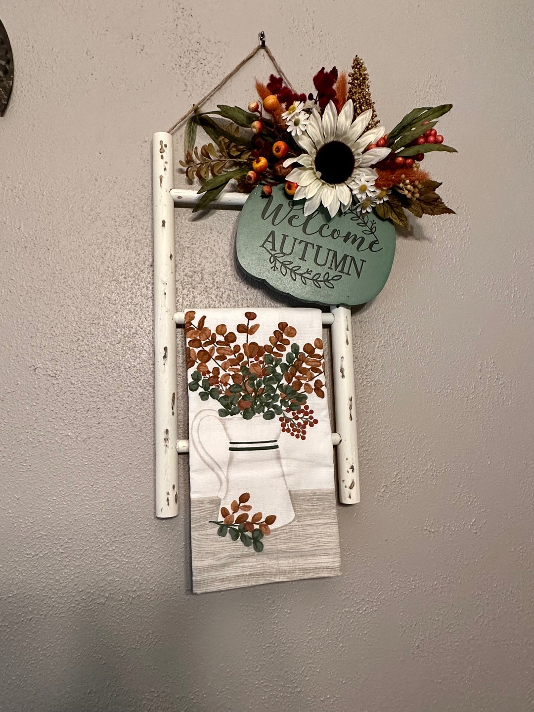 Mini Ladders - Etsy
