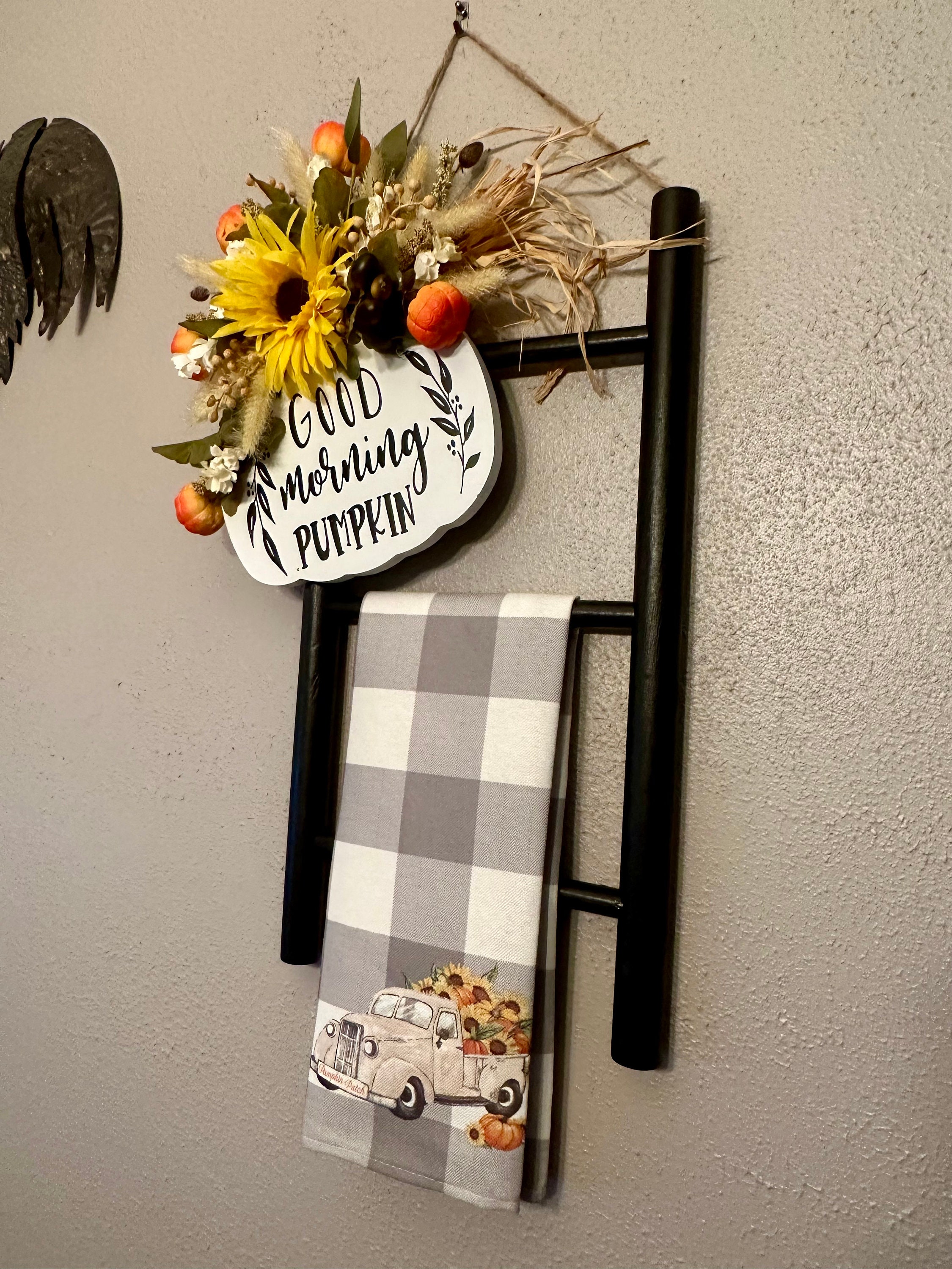 Mini Ladders - Etsy