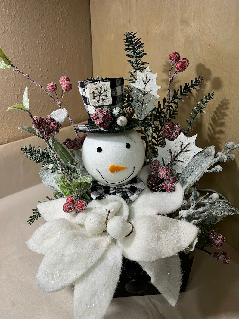 Christmas / Holiday Decor - Etsy