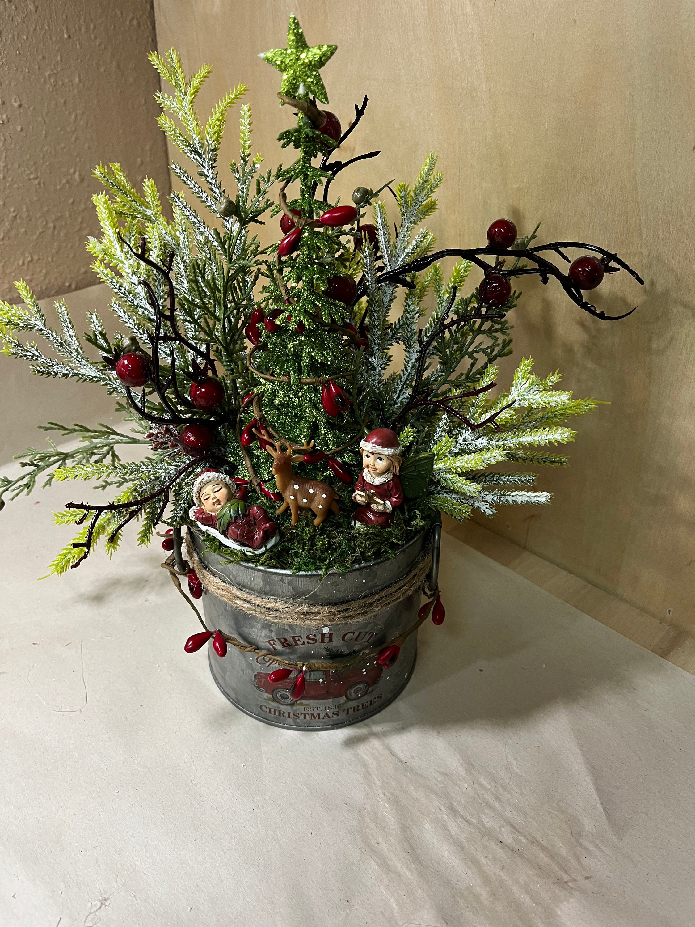 Christmas / Holiday Decor - Etsy